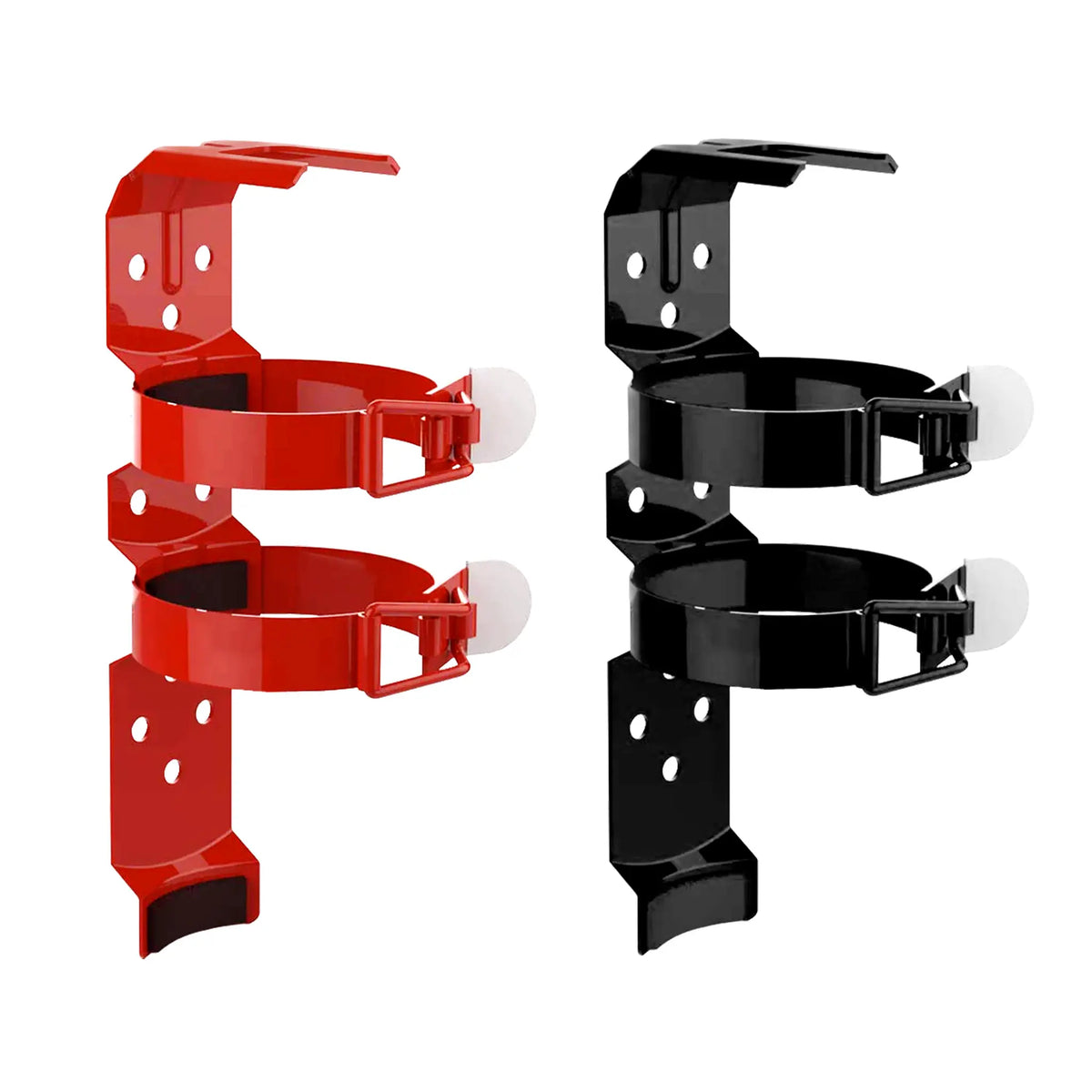 Standard Fire Extinguisher Brackets – H3R Aviation